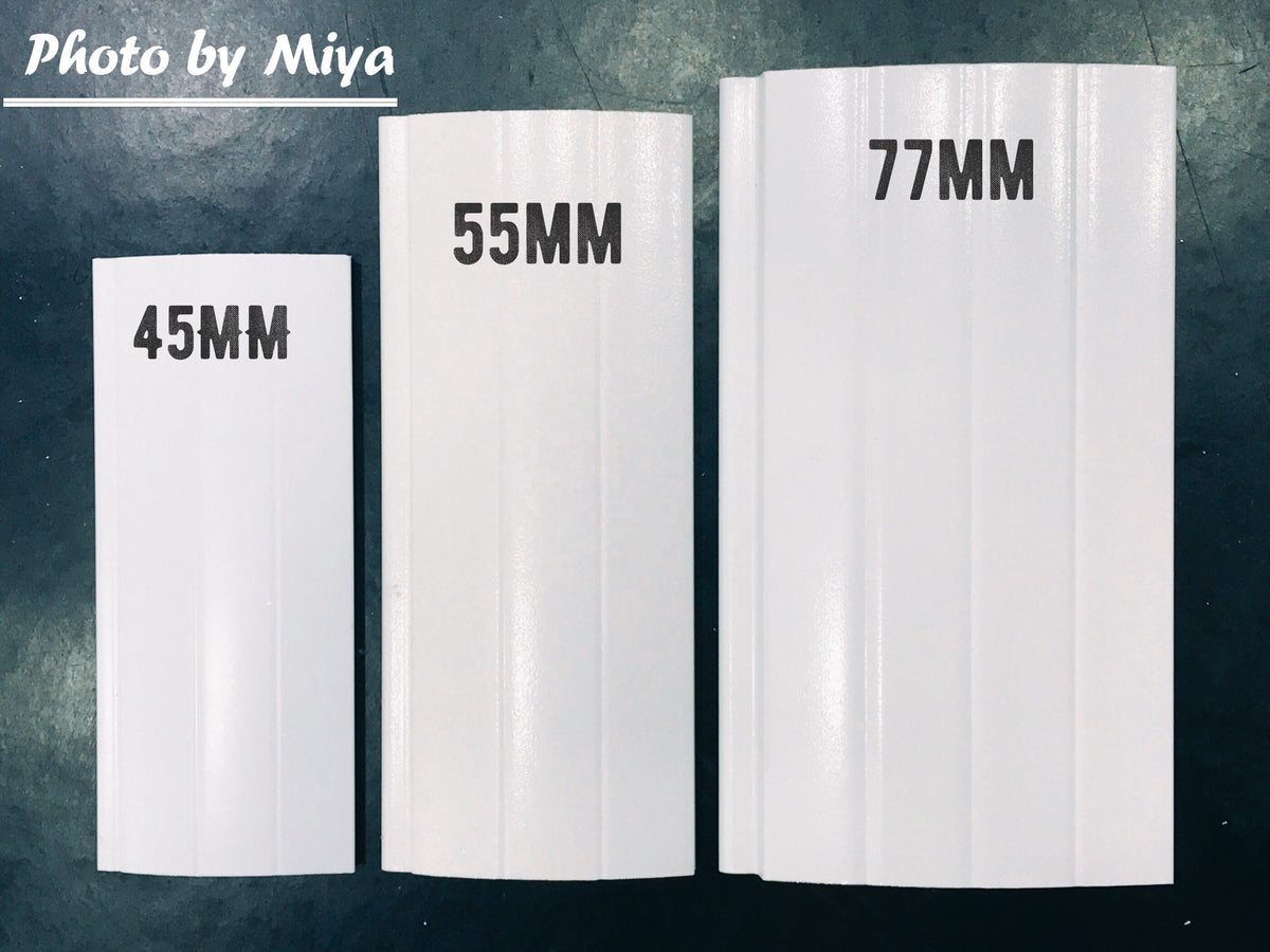 Window shutter slats 45mm on China WDMA – CHINA WDMA