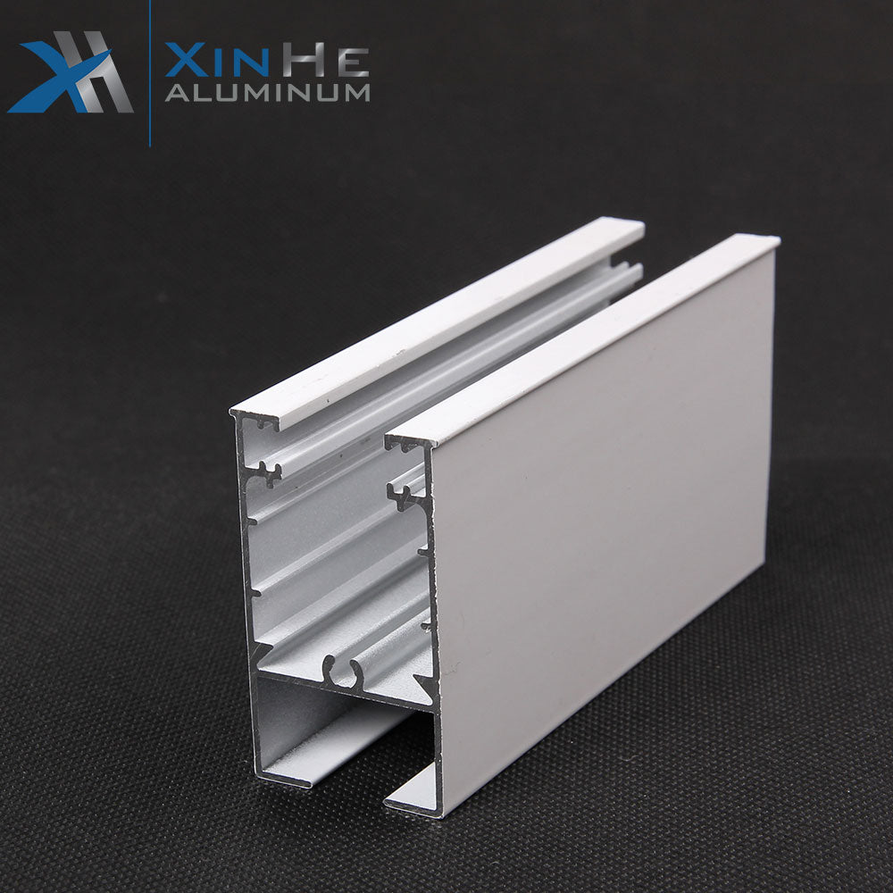 aluminium alloy pipe and door profiles fitting aluminium windows and d ...