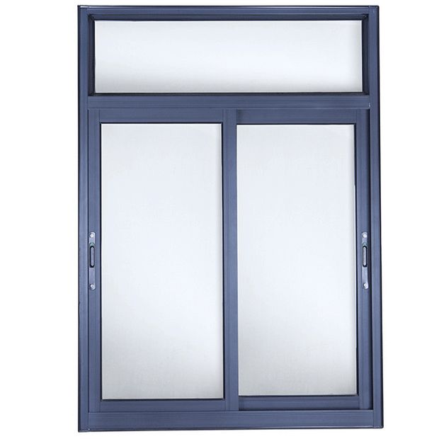 aluminium double glazed aluminum sliding window frames price factory s ...