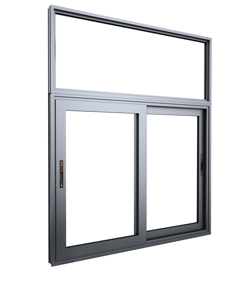 aluminium double glazed aluminum sliding window frames price factory s ...