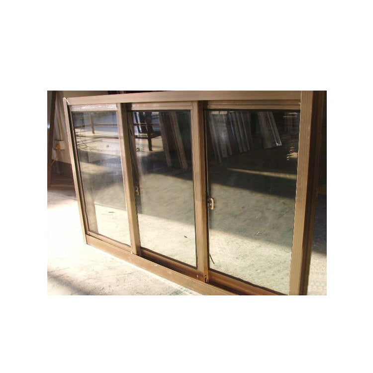 aluminum Horizontal garage windows and sliding doors on China WDMA ...