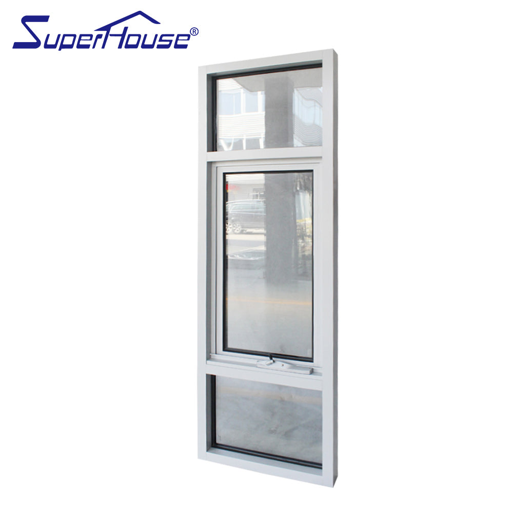 awing window inserts impact standard small bathroom window size with A ...
