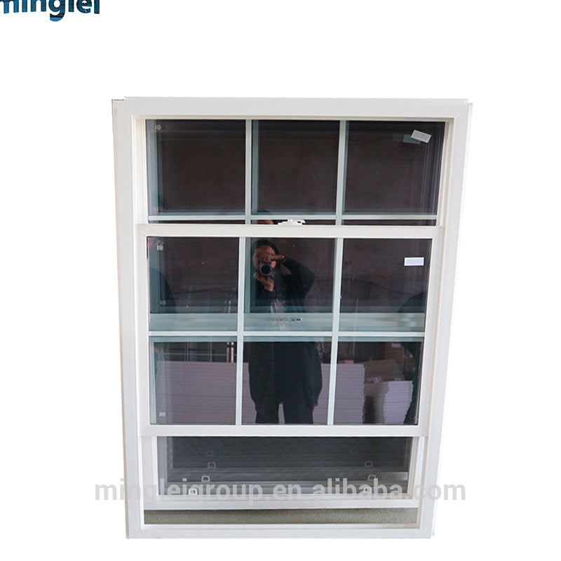 double glazed replacement vinyl clad sash porch upvc sash tinted glass ...