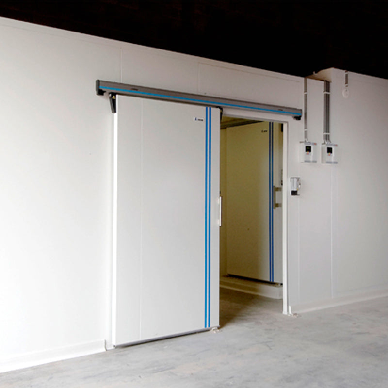 glass door freezer walk in freezer door lock 3 door display freezer on ...