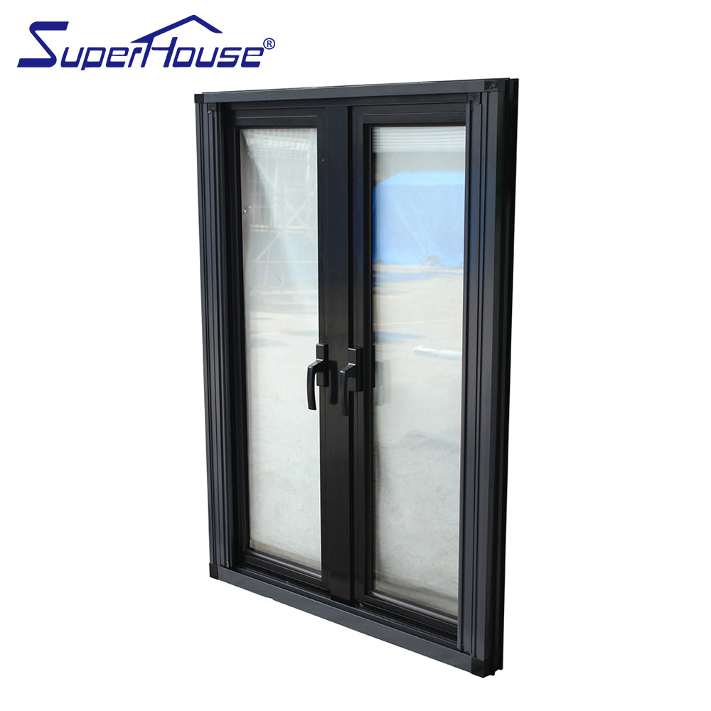 impact hurricane resistant glass windows with Low-e – CHINA WDMA