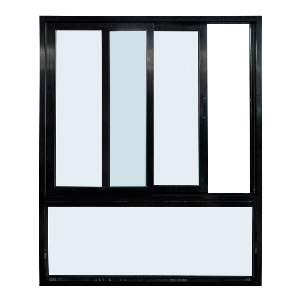 modern house design aluminium new window grill design / patio windows ...