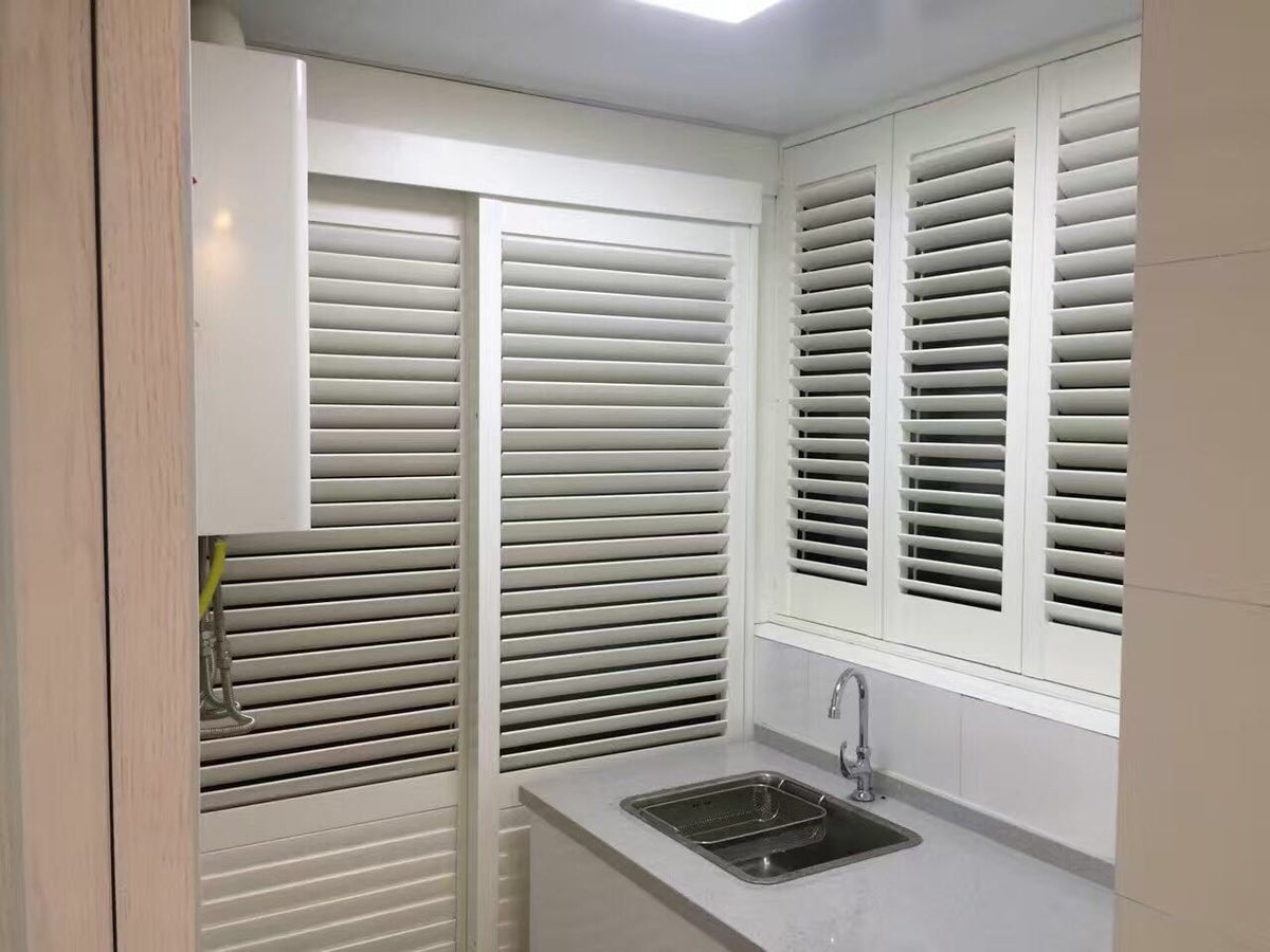modern luxury glass window double glazed fixed round aluminum windows ...