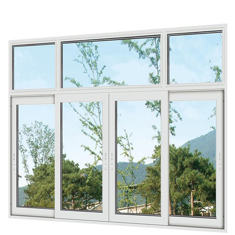 pvc fenetre upvc windows china manufacturers guangzhou on China WDMA ...