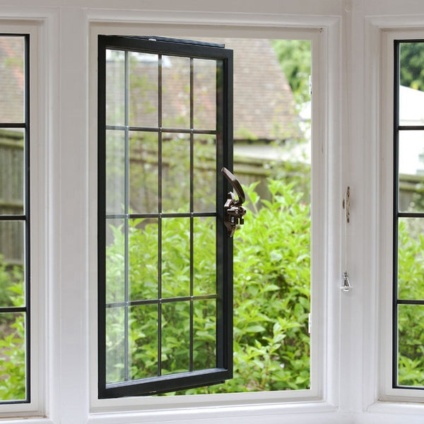 sectional high quality reinforcement the steel window company double h ...