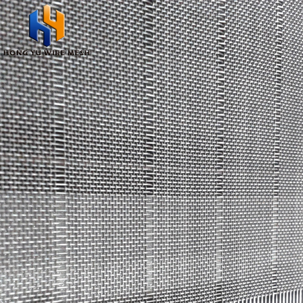 security curtains for windows 100 micron stainless steel mesh screen r ...