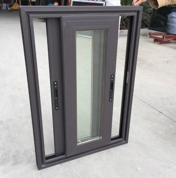 simple iron windows grills design modern house sliding window/sliding ...