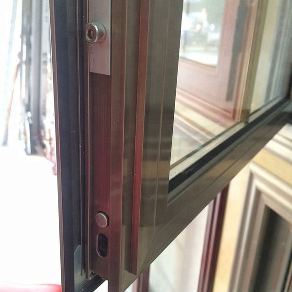 single pane casement windows sizes side hung casement window on China ...