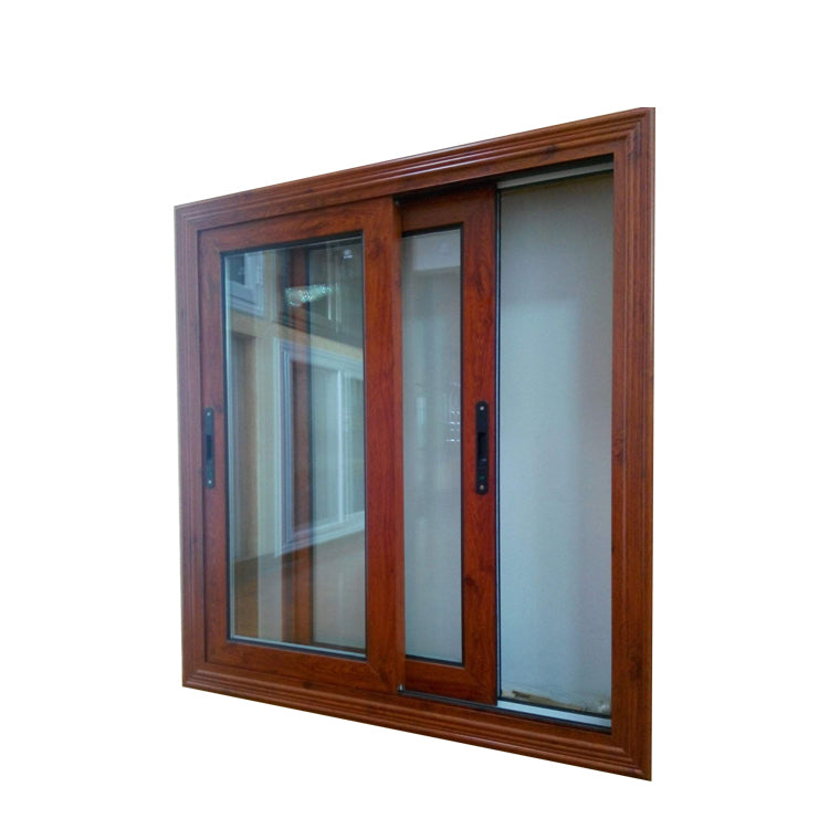 slim aluminum windows with aluminium sliding window wheels on China WD ...