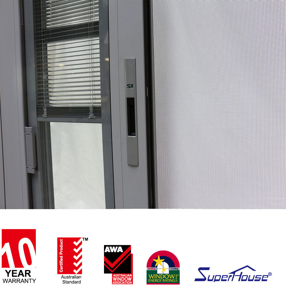 smart aluminium windows movable blind shutter design for sliding windo ...
