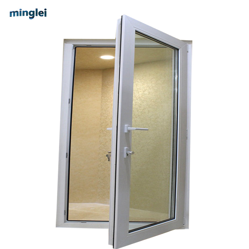 the best German Veka upvc casement storm window details – China Windows ...