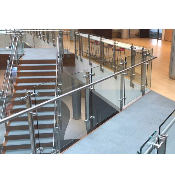 China WDMA Aluminium Alloy Extrusion Balcony Handrail Balustrade Alumi ...