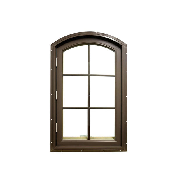 China WDMA Aluminium Windows And Doors Frame Tempered Glass Window ...