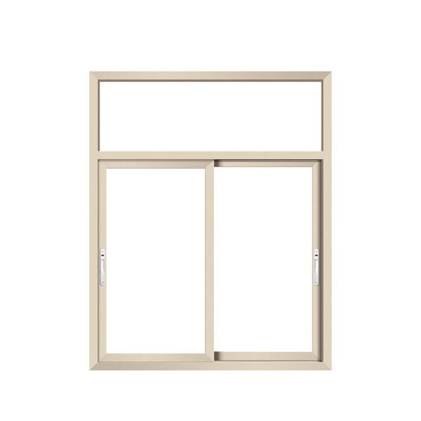China WDMA Anodized Aluminium Frame Bronze Color Window – CHINA WDMA