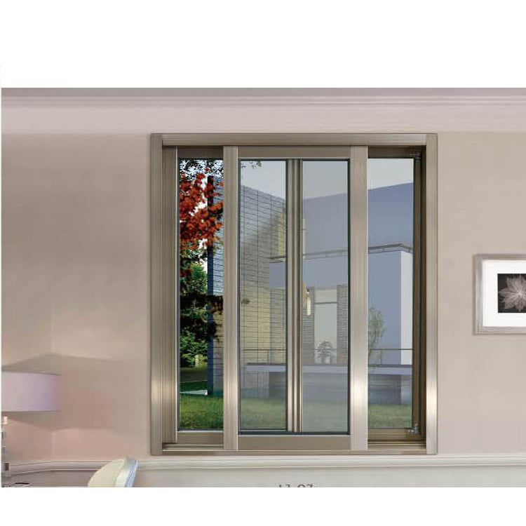 China WDMA Fire Resistant Fire Rated Fireproof Glass Window – China ...