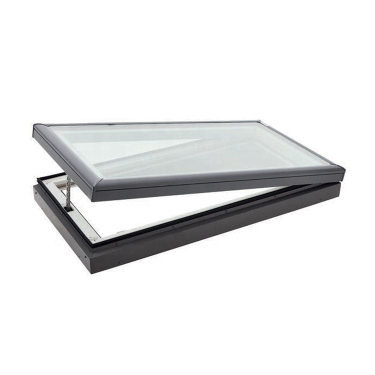 China WDMA Flat Roof Window Skylight Skyview Roof Window – CHINA WDMA