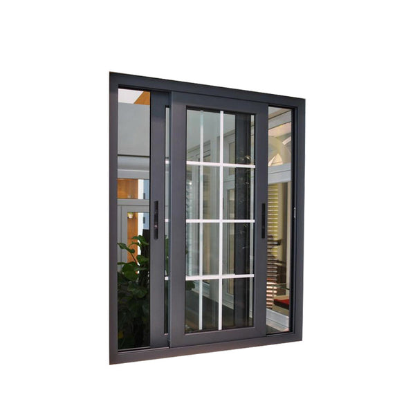 China WDMA Hurricane Impact Resistant Window And Door Price – CHINA WDMA