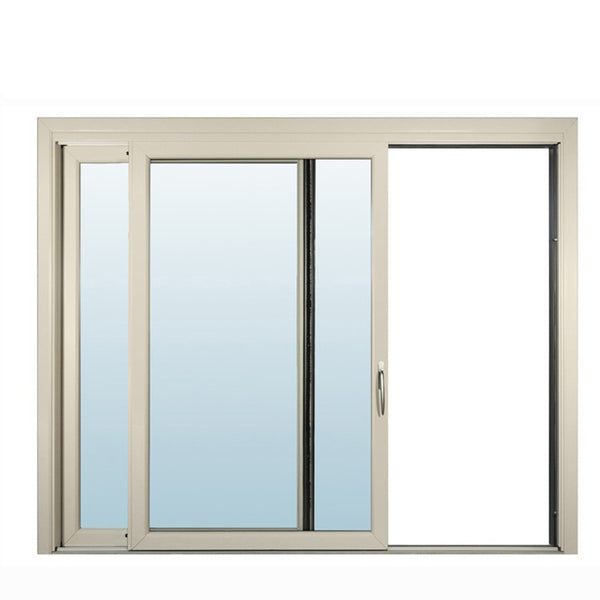 China WDMA Narrow Frame Minimal Slimline Aluminium Frame Sliding Windo ...