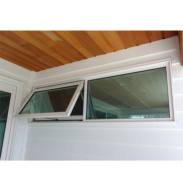 China WDMA New Products Motorized Awning Windows – China Windows and ...