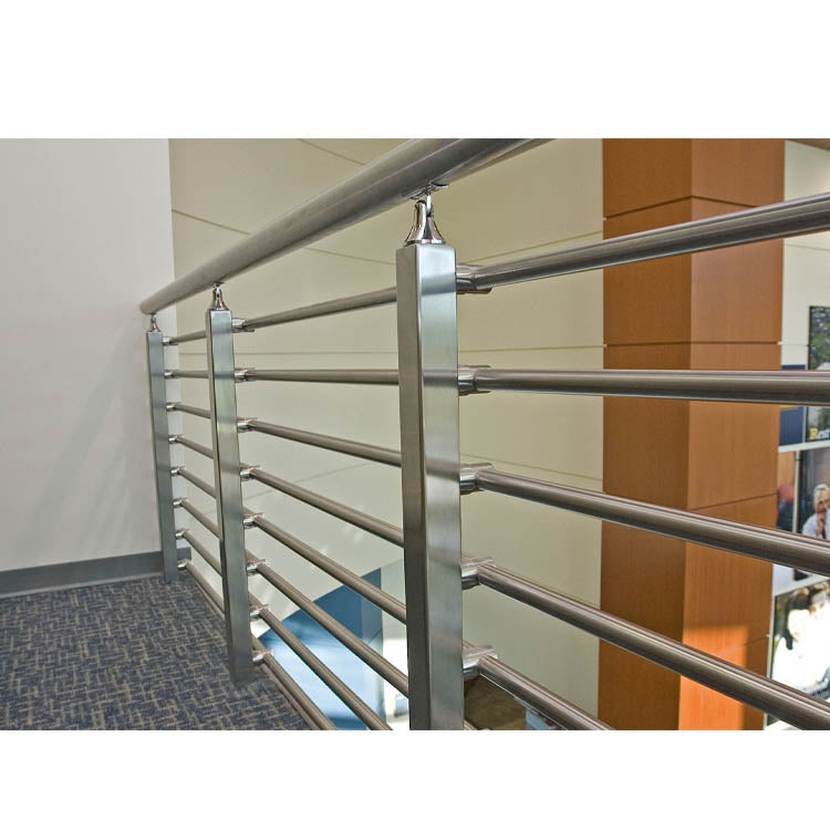 China WDMA U Channel Railing U Shaped Handrail – CHINA WDMA