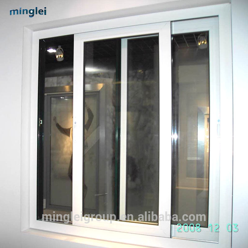 wholesale interior glass window cost of tilt sliding white windows on ...